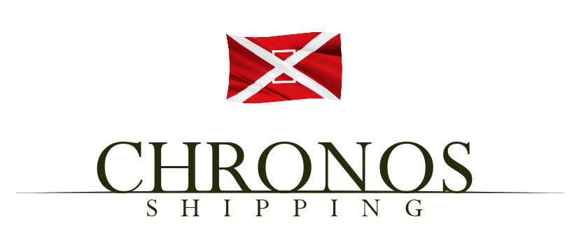 Shipping Agency - Efficient Solutions | The Best Prices | Chronos Shipping