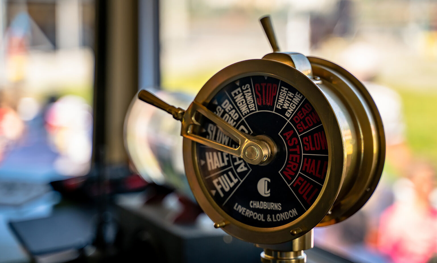 Shipping Company - Wide Variety Of Quality Services | Chronos Shipping