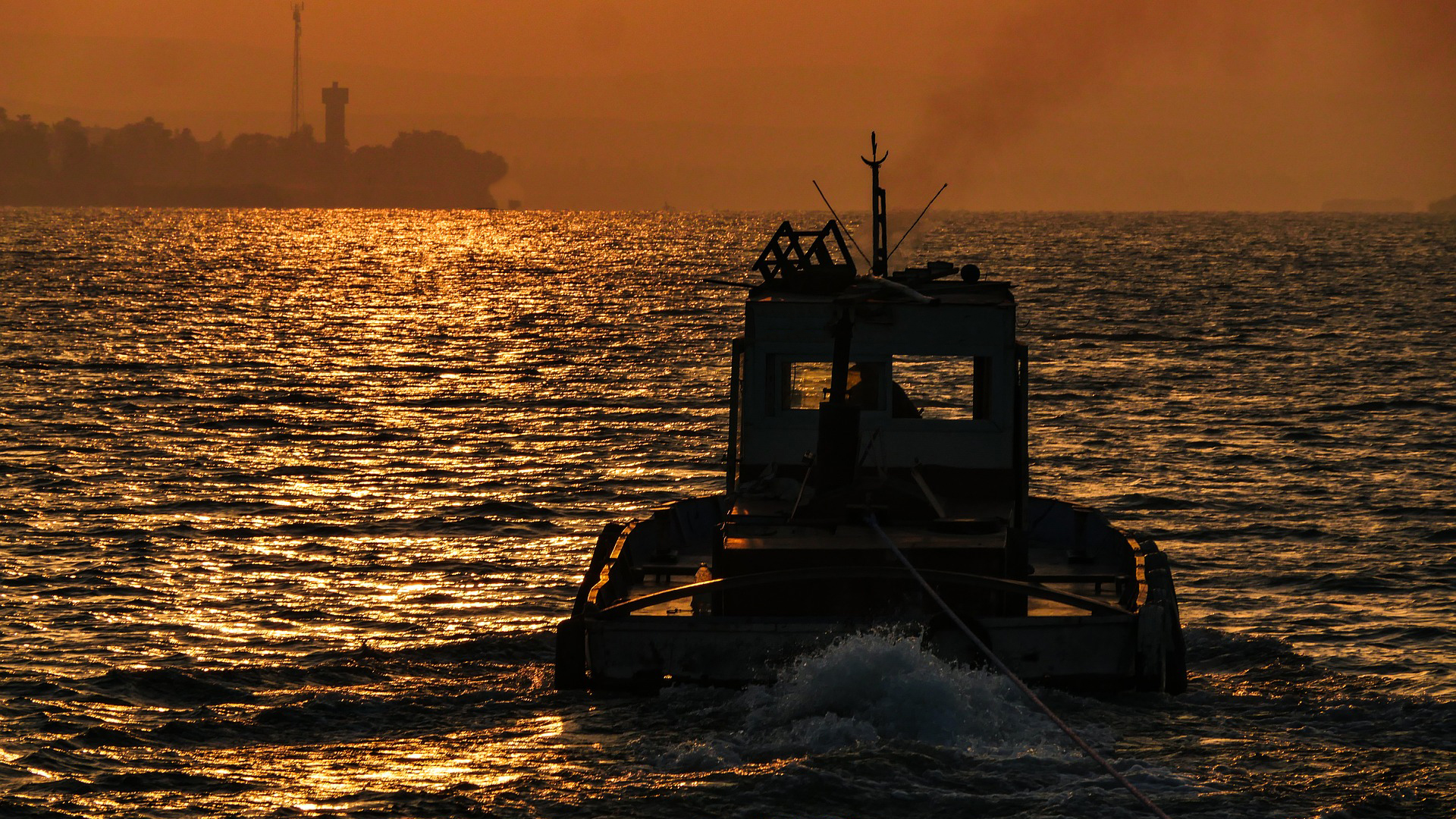 Shipping Agency - Efficient Solutions | The Best Prices | Chronos Shipping