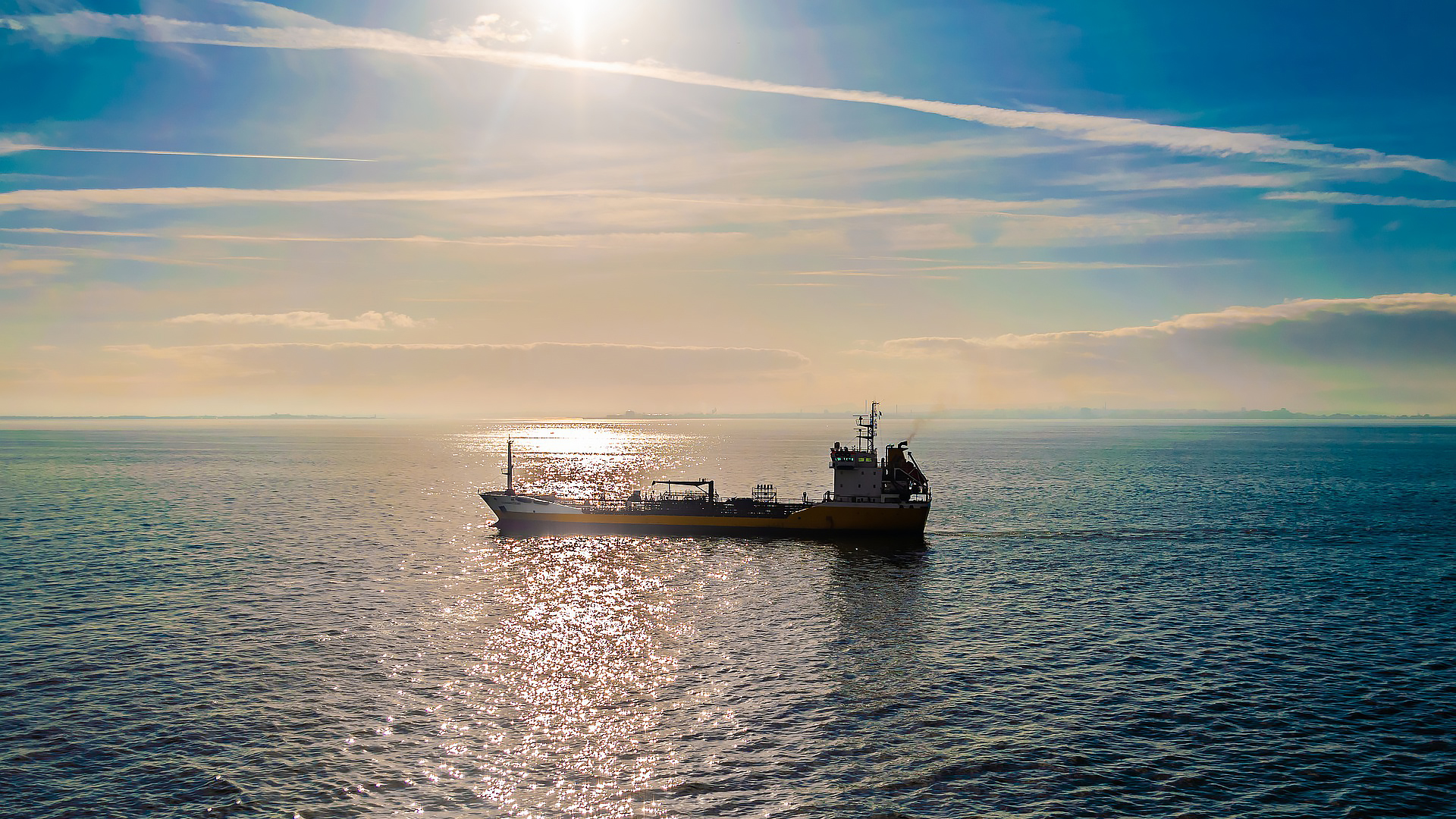 Shipping Agency - Efficient Solutions | The Best Prices | Chronos Shipping